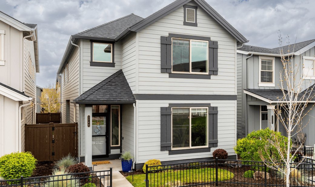 3789 Sw Coyote Place Redmond, Or 97756 In Redmond, Oregon, United ...