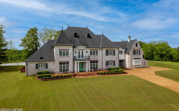 Luxury Homes In Tennessee 700000 Luxury Properties For Sale In The