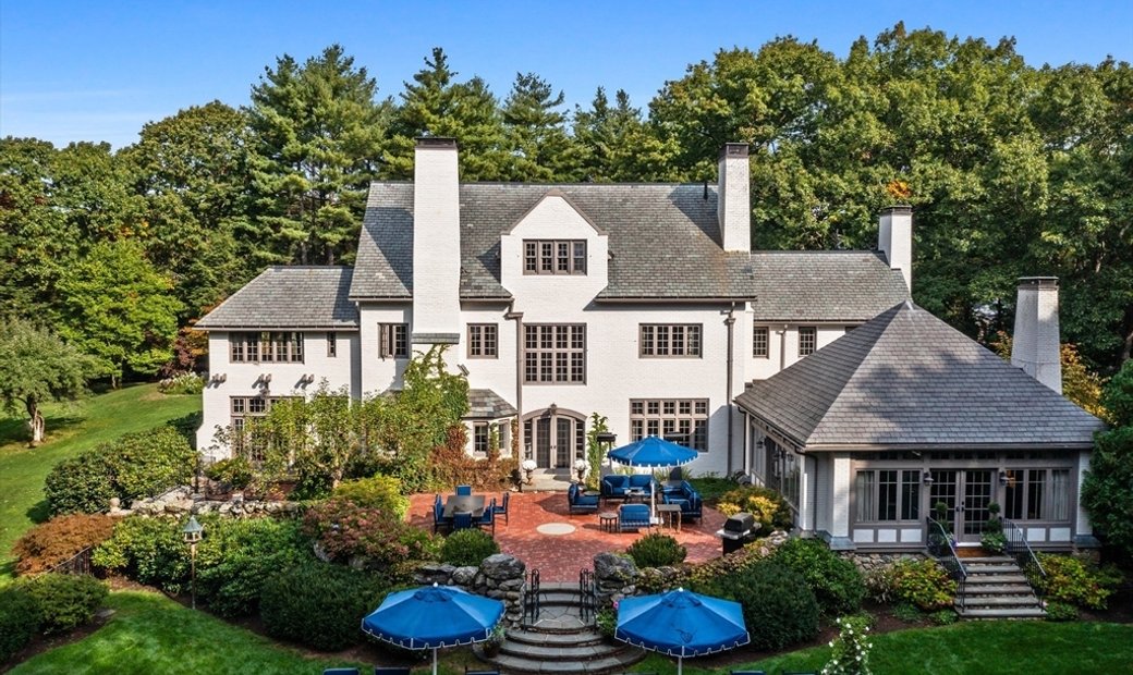 House Weston In Weston, Massachusetts, United States For Sale (15591630)