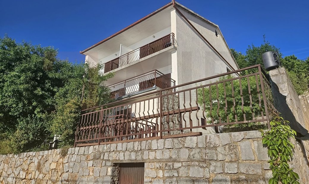 House Senj, 250m2 In Senj, Lika Senj County, Croatia For Sale (15564283)