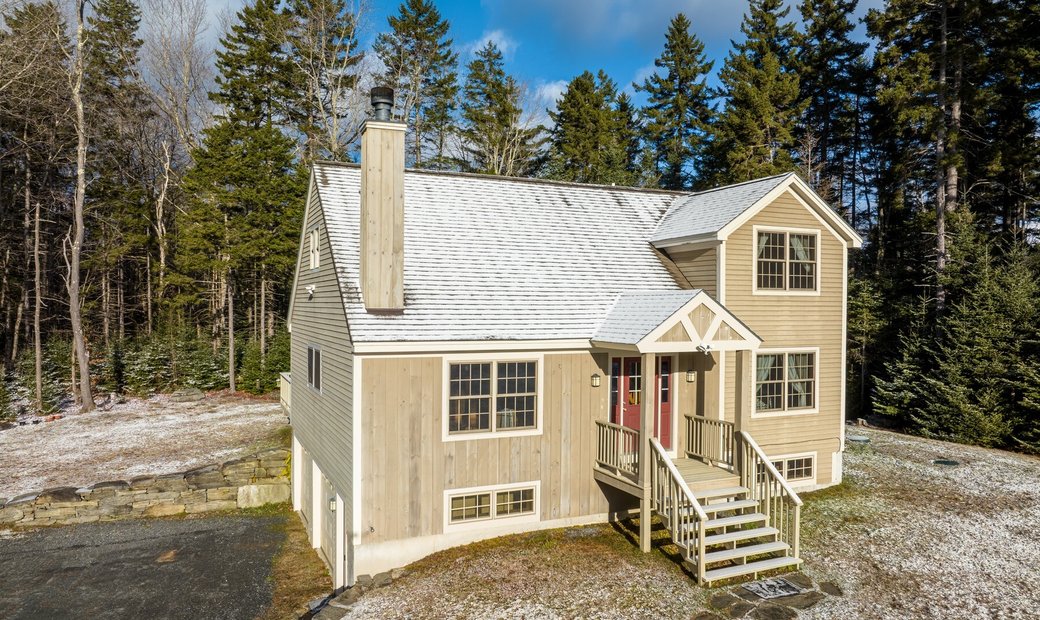 12 Conifer Lane In Wilmington, Vermont, United States For Sale (15589833)