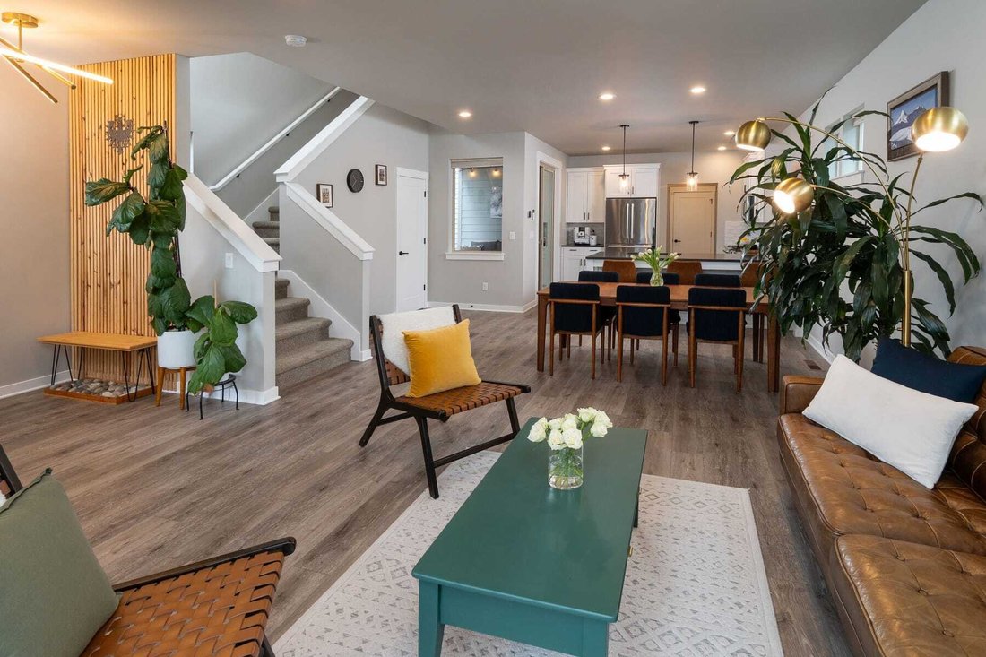 3789 Sw Coyote Place Redmond, Or 97756 In Redmond, Oregon, United ...