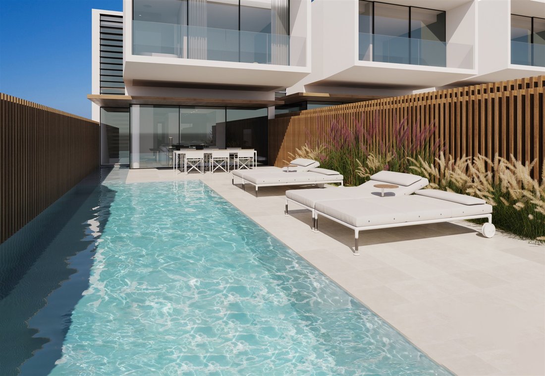 Terraced House, 2 Bedrooms, For Sale In Albufeira, Faro District ...