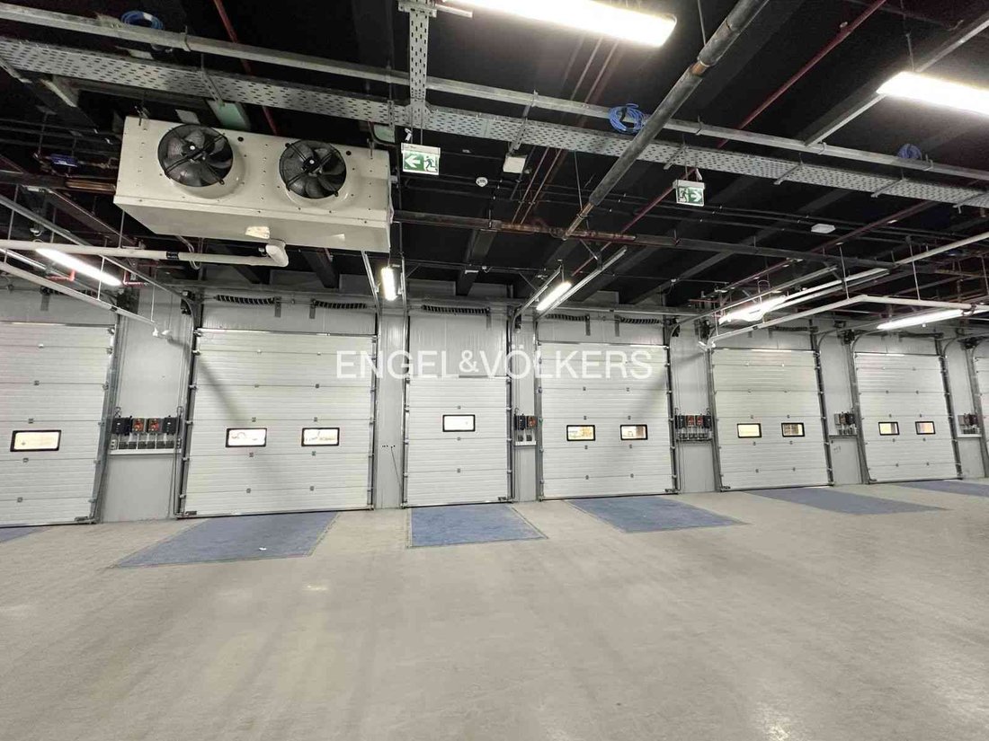 Cold Storage | Chiller | Temperature Controller In Dubai, United Arab ...