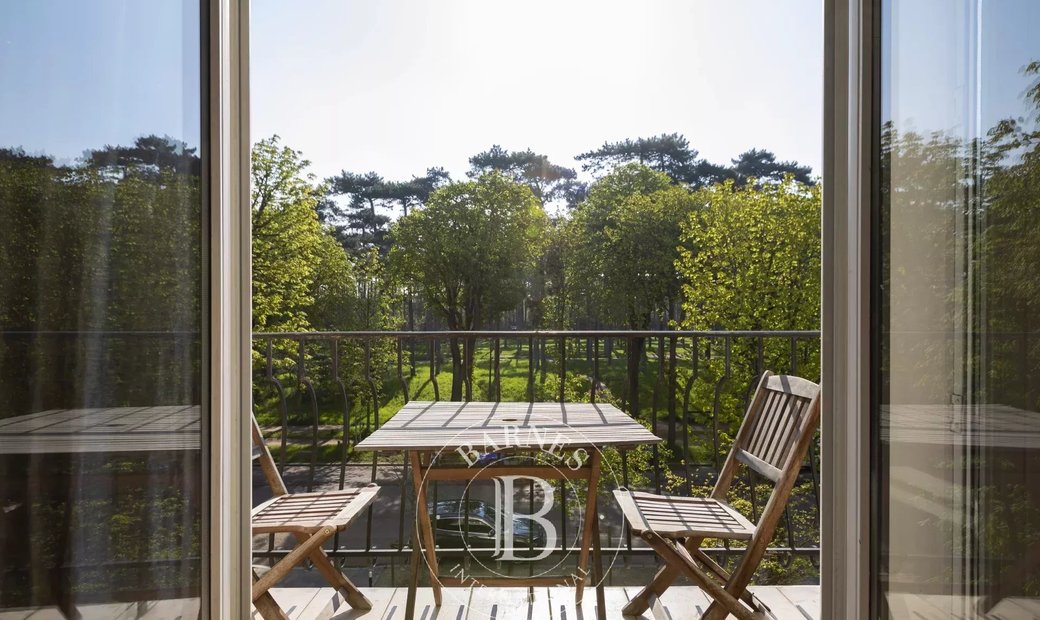 Neuilly Charcot 3/4 Bedroom In Neuilly Sur Seine, île De France, France ...