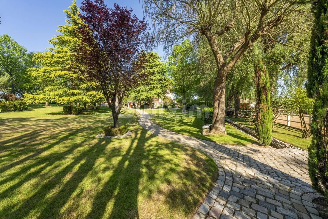 Haus In Villefranche Sur Saône In Lyon, Auvergne Rhône Alpes, Frankreich Zu Verkaufen (15591554)