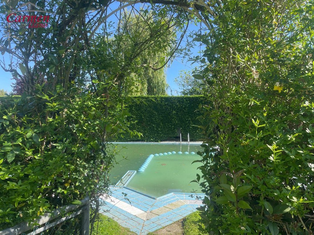 Chalet Venta Vizcaya In Leioa, Basque Country, Spain For Sale (15593825)