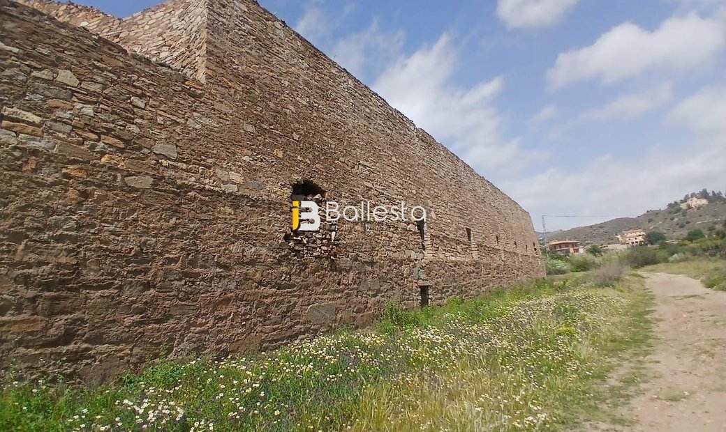 Parcela Urbana Venta Almería In Bedar, Andalusia, Spain For Sale (15593826)