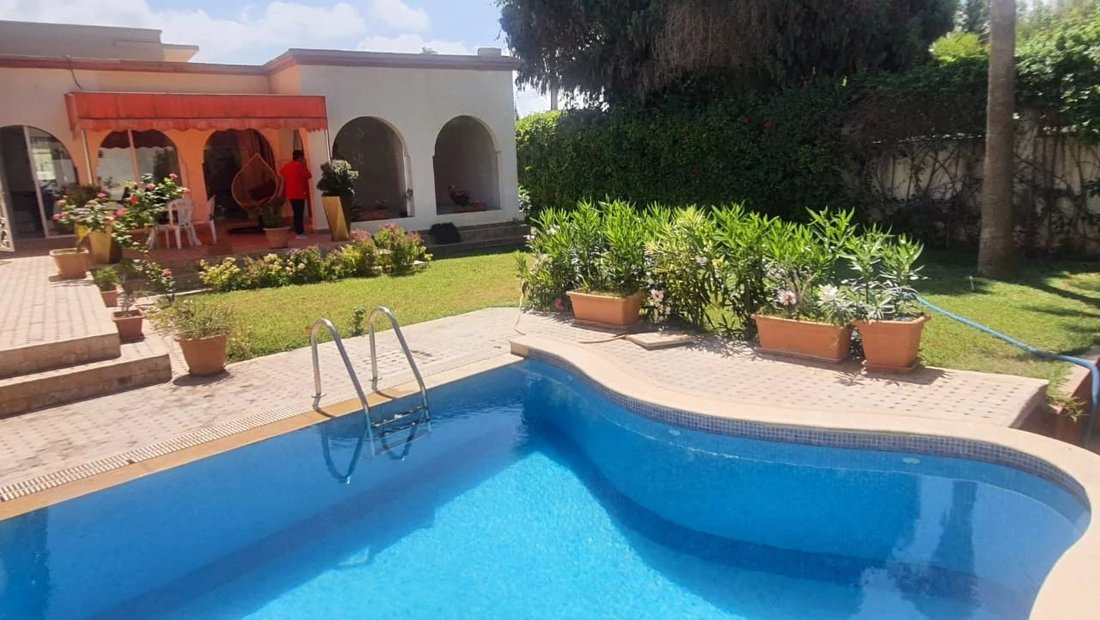 Agadir House In Inezgane, Souss Massa, Morocco For Sale (15594021)