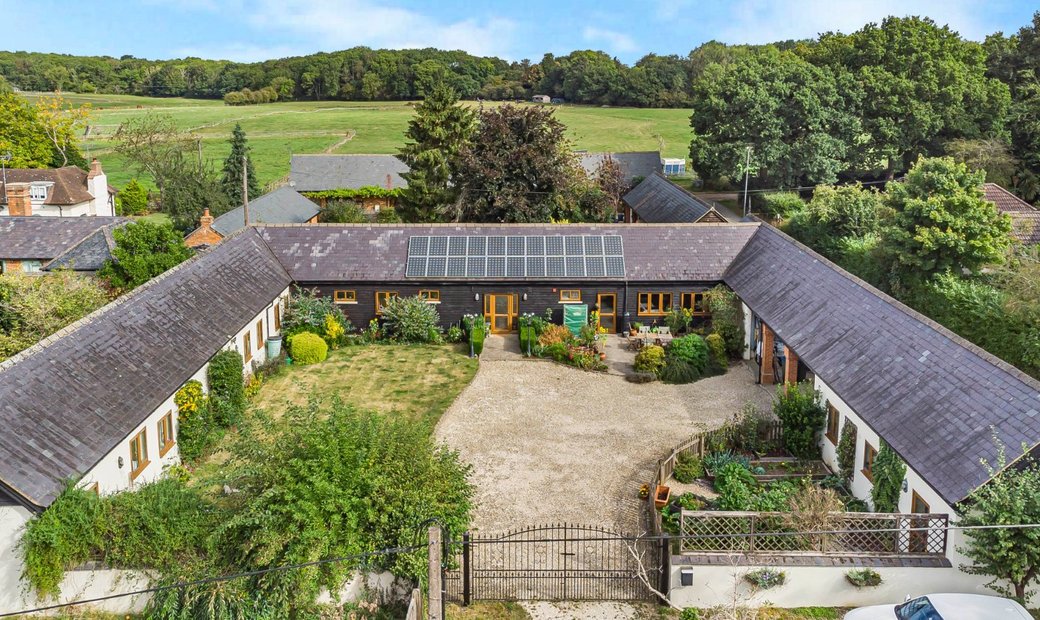 Akeley Wood, Akeley, Buckingham, In Akeley, England, United Kingdom For ...