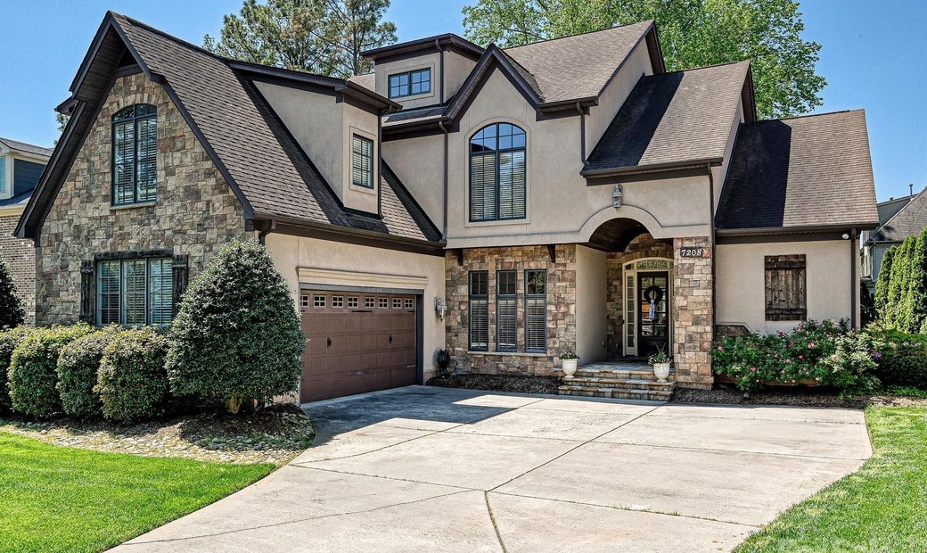 7208 Ashton Gate Drive, Charlotte, In Charlotte, North Carolina, United ...