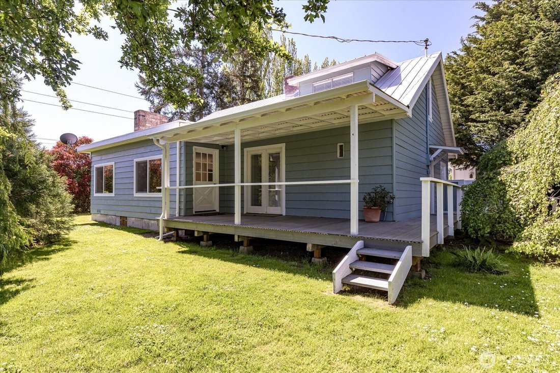 Farm And Agriculture Freeland In Freeland, Washington, United States ...