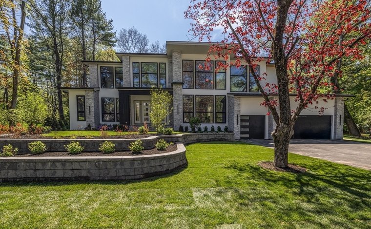 Lexington Massachusetts Homes