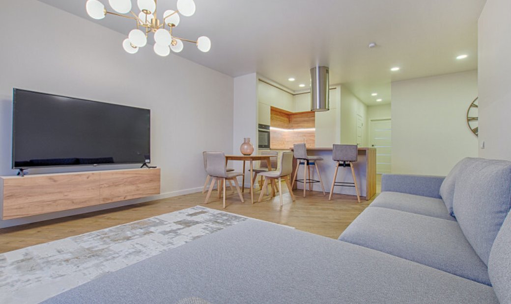 Stunning Apartment In The Heart Of Oltrarno In Florence, Tuscany, Italy ...