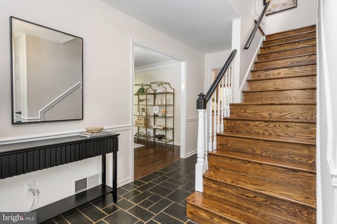 Residential Exton In Exton, Pennsylvania, United States For Sale (15596110)