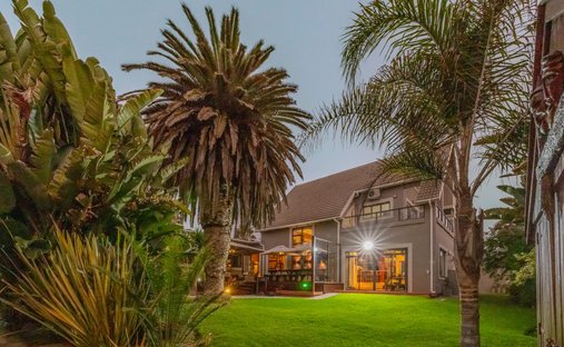 Luxury homes for sale in Namibia | JamesEdition