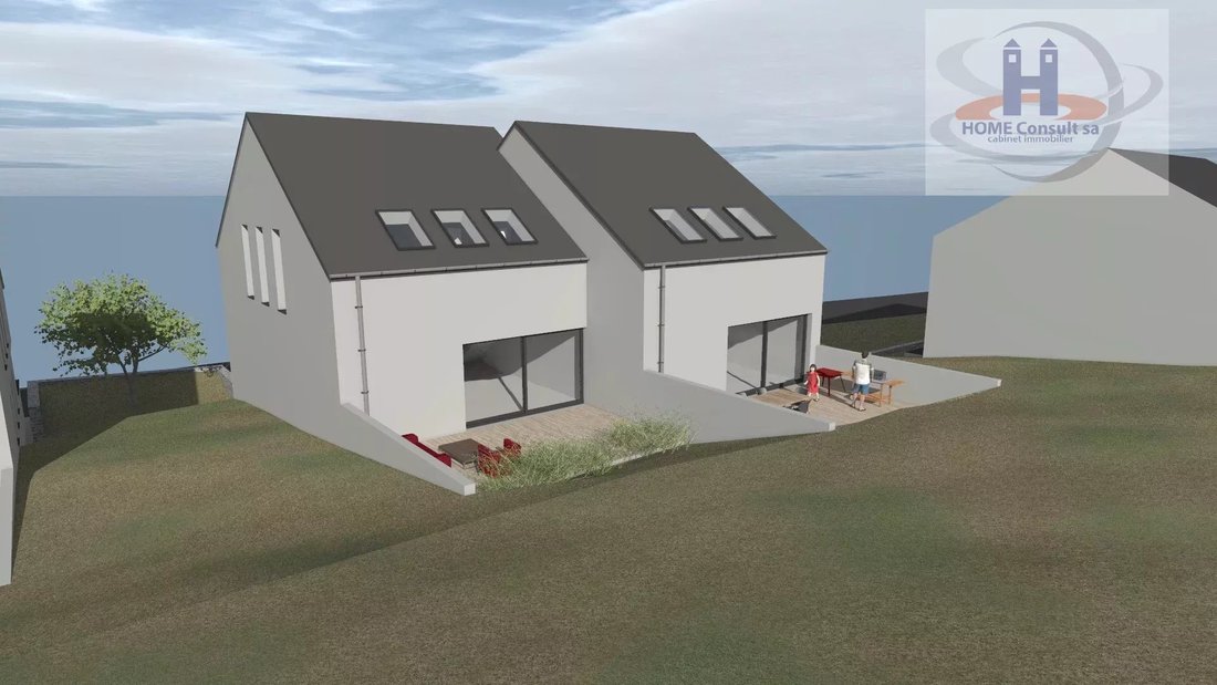 Project In Rambrouch, Redange, Luxembourg For Sale (15595210)