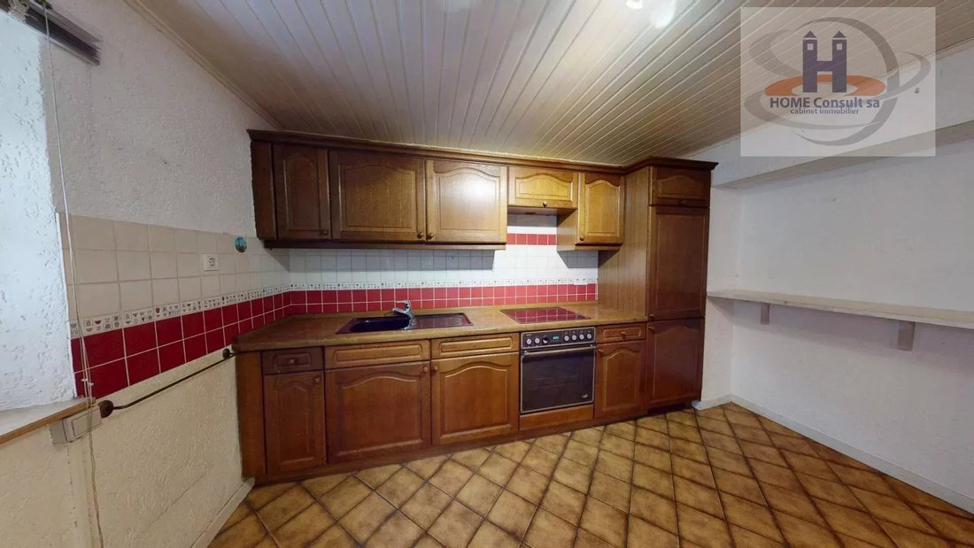 Moesdorf House In Mersch, Mersch, Luxembourg For Sale (15595242)