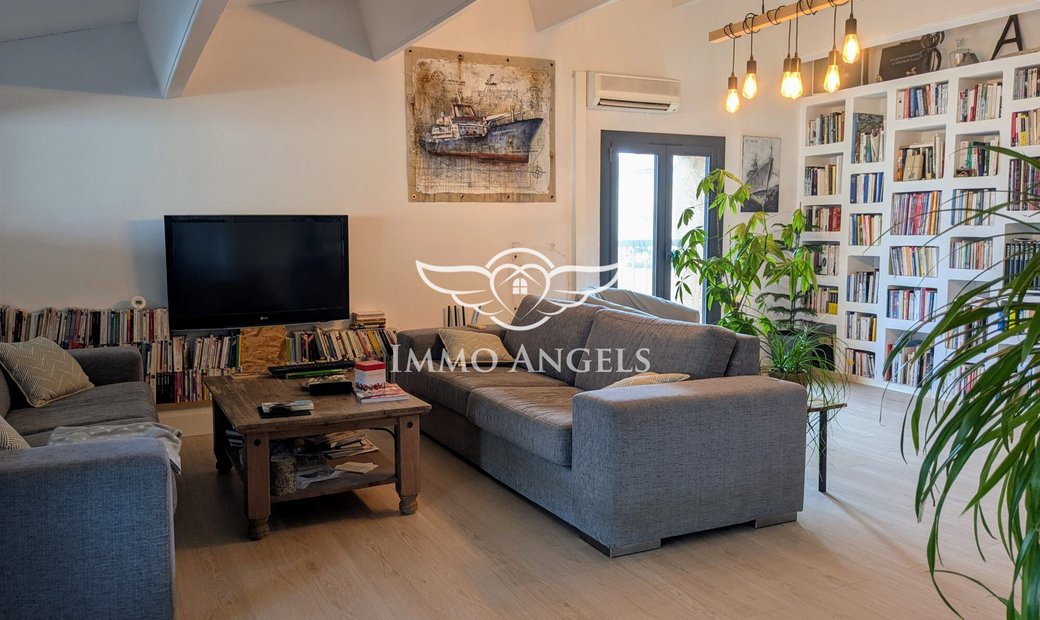 Sète Apartment In Sète, Occitanie, France For Sale (15495822)