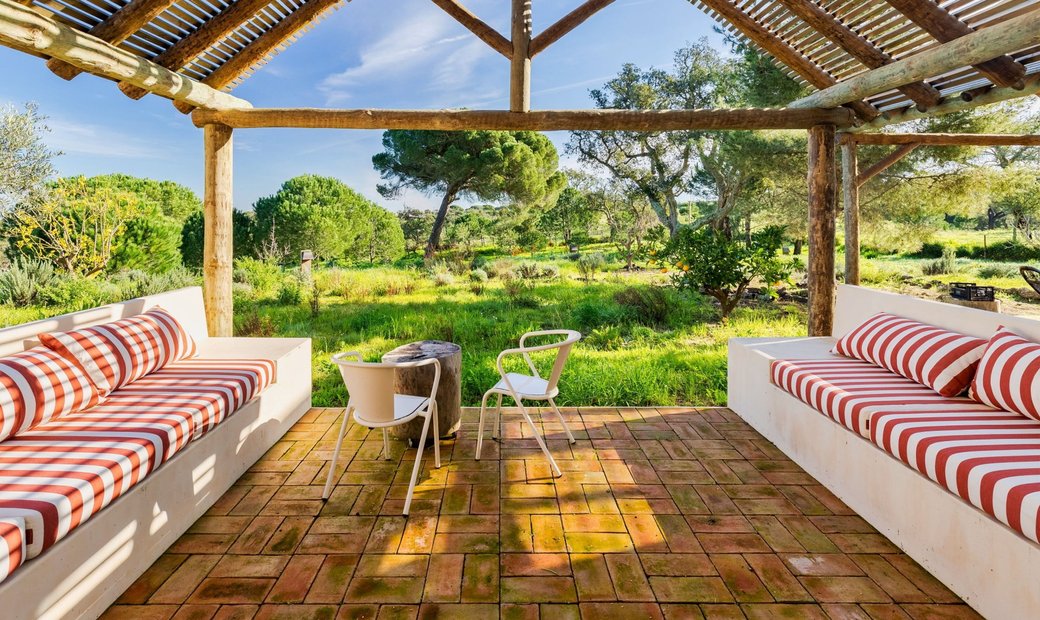 Country House In Melides In Melides, Setubal, Portugal For Sale (15599221)