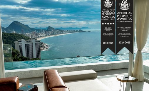 Luxury homes for sale in Rio de Janeiro, State of Rio de Janeiro ...