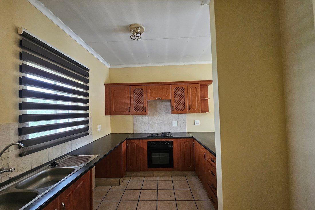 "Discover Modern Living In Cashan In Rustenburg, North West, South ...