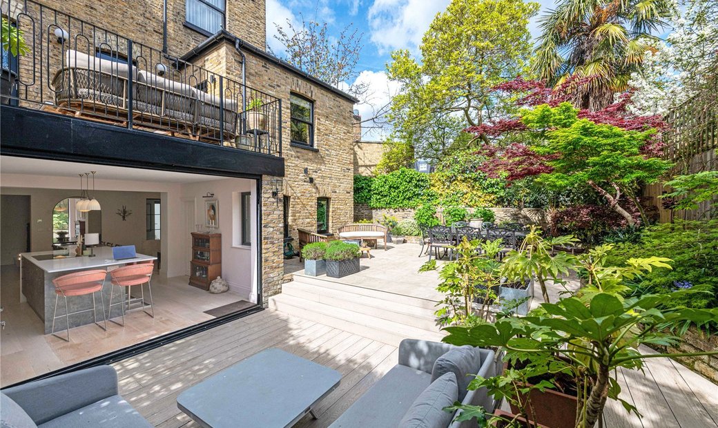 Gorst Road, London In London, England, United Kingdom For Sale (15601898)