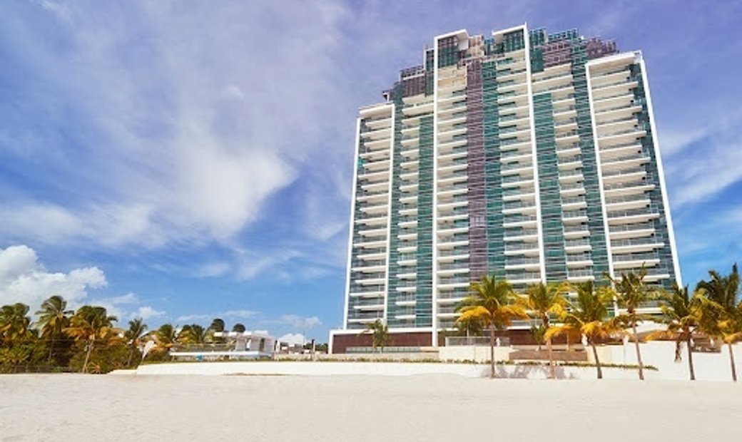 Wake Up To Pacific Views In Lighthouse, In Rio Hato, Coclé Province ...