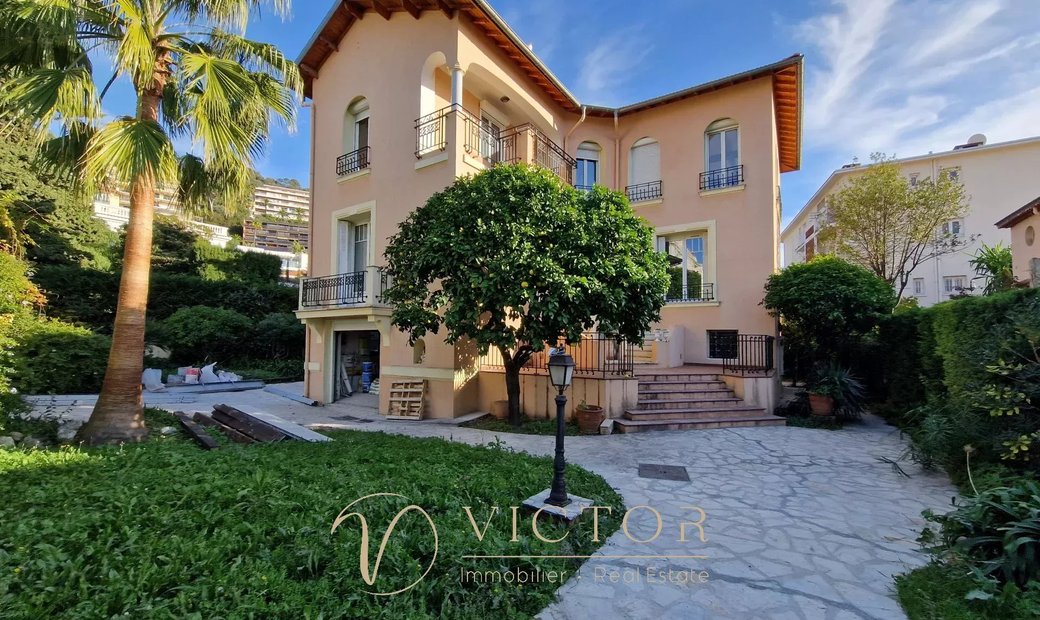 Nice House In Nice, Provence Alpes Côte D'azur, France For Sale (15602869)
