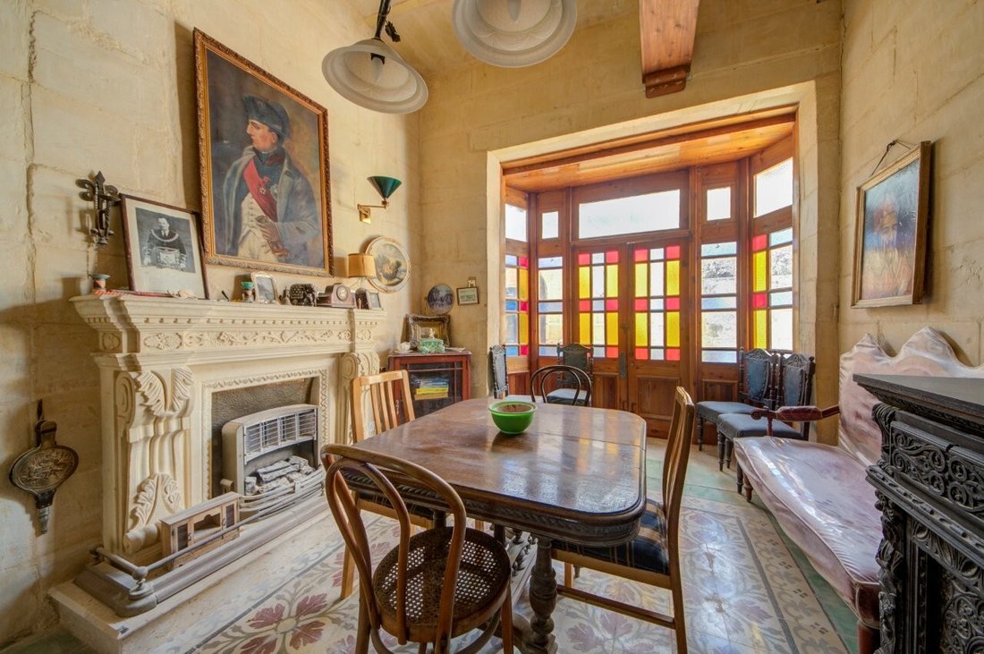 Villa In Mtarfa In Imtarfa, Malta For Sale (15604561)