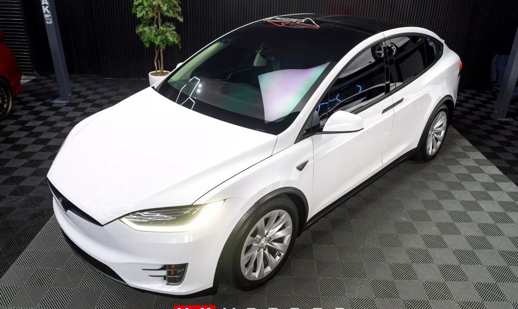 2016 Tesla Model X In Eugene, Or, United States For Sale (15605001)