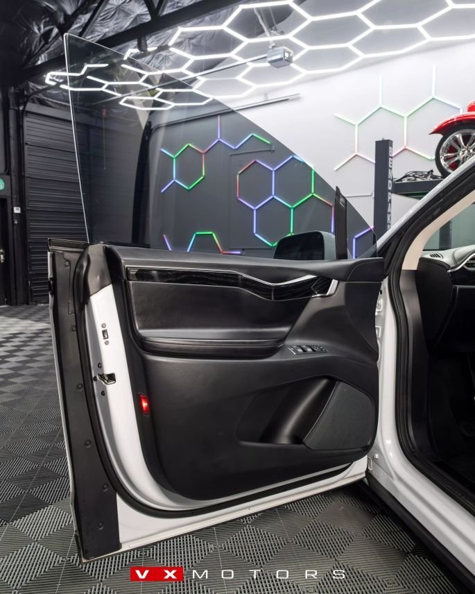 2016 Tesla Model X In Eugene, Or, United States For Sale (15605001)