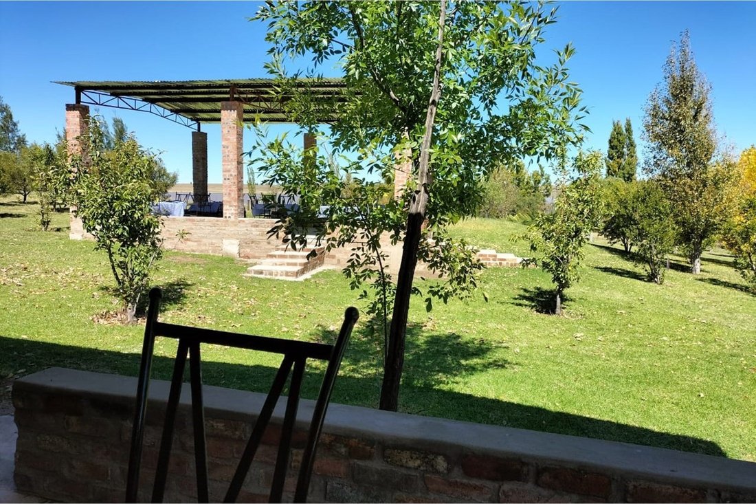 Game Farm For Sale In Ladybrand, Free State, South Africa For Sale ...