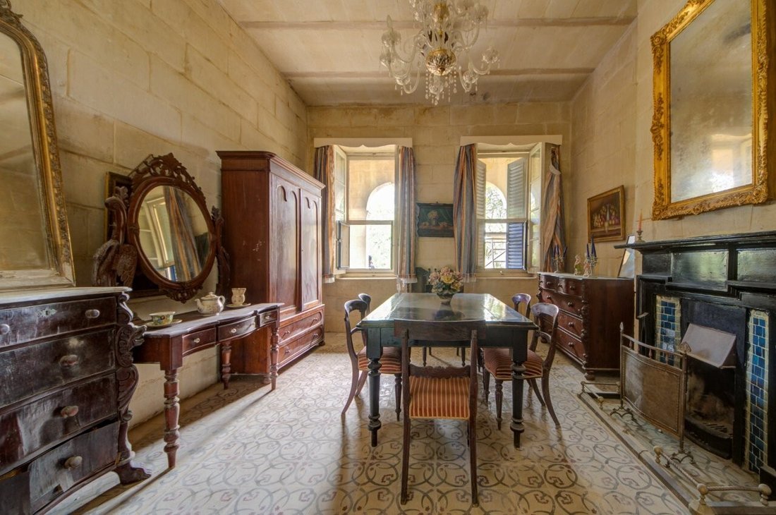 Villa In Mtarfa In Imtarfa, Malta For Sale (15604561)