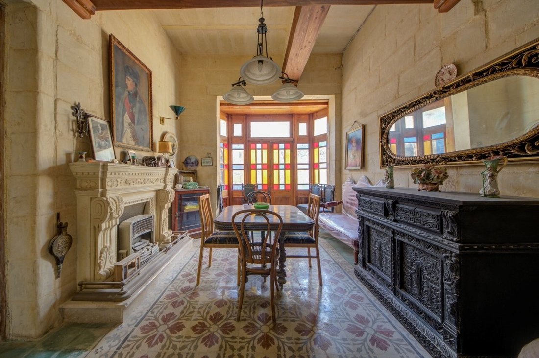 Villa In Mtarfa In Imtarfa, Malta For Sale (15604561)