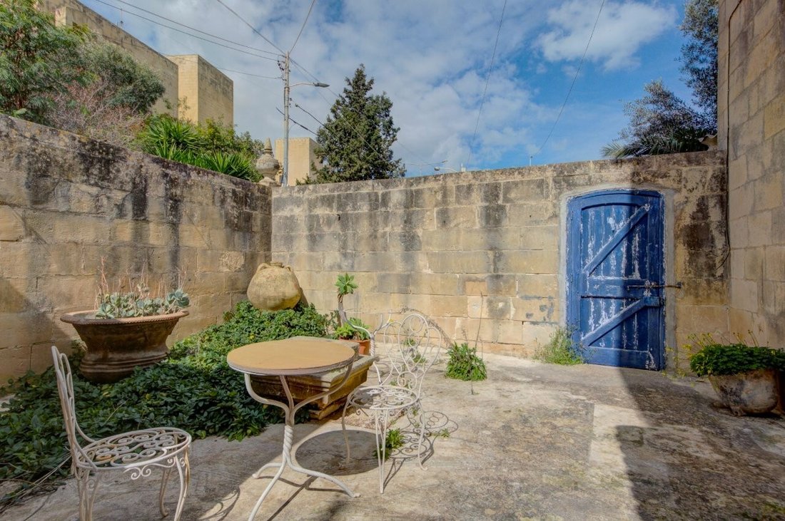 Villa In Mtarfa In Imtarfa, Malta For Sale (15604561)