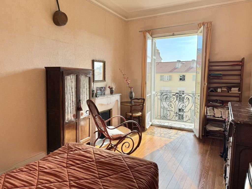 Appartement, 5 Pièces, à Nice In Nice, Provence Alpes Côte D'azur ...