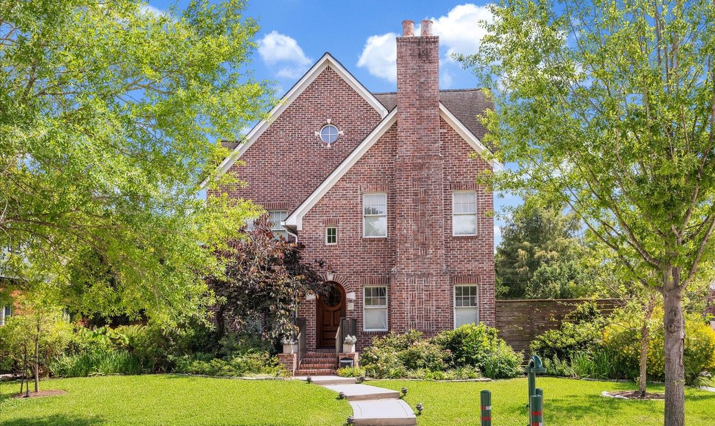 1755 Kipling Street In Houston, Texas, United States For Sale (15614968)