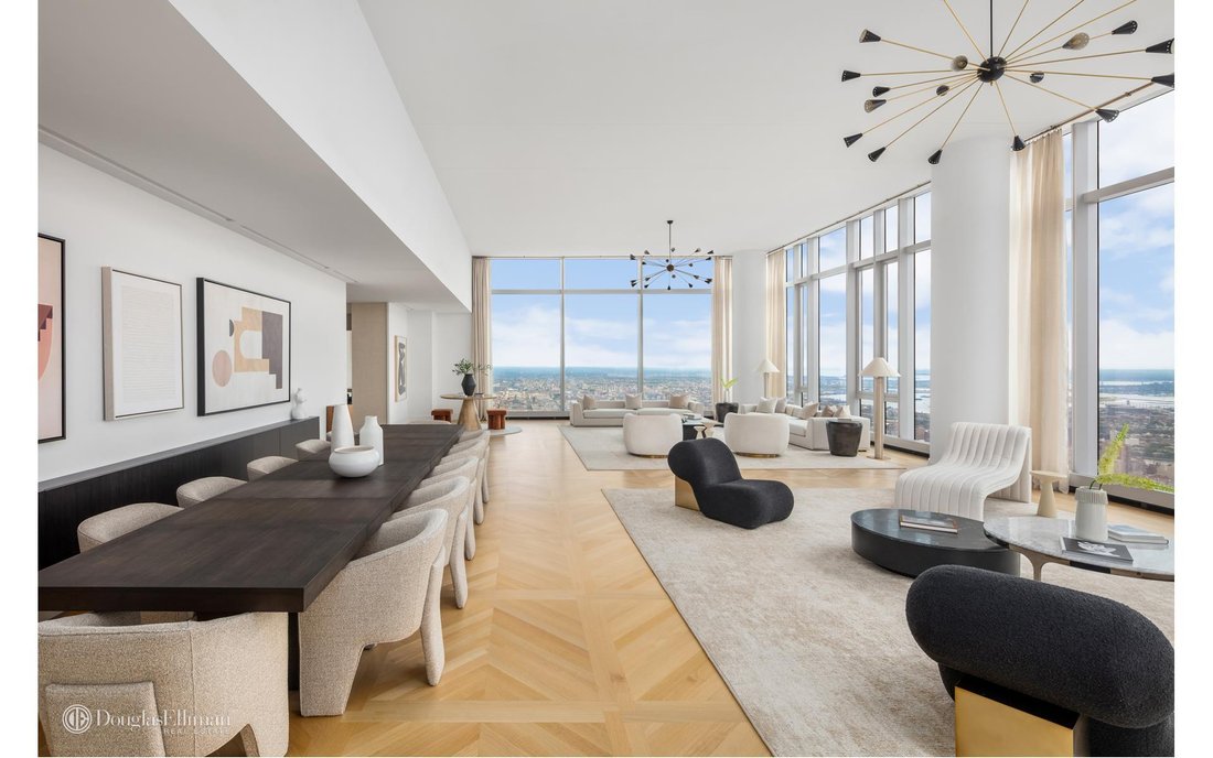Condo New York In New York, New York, United States For Sale (15616335)