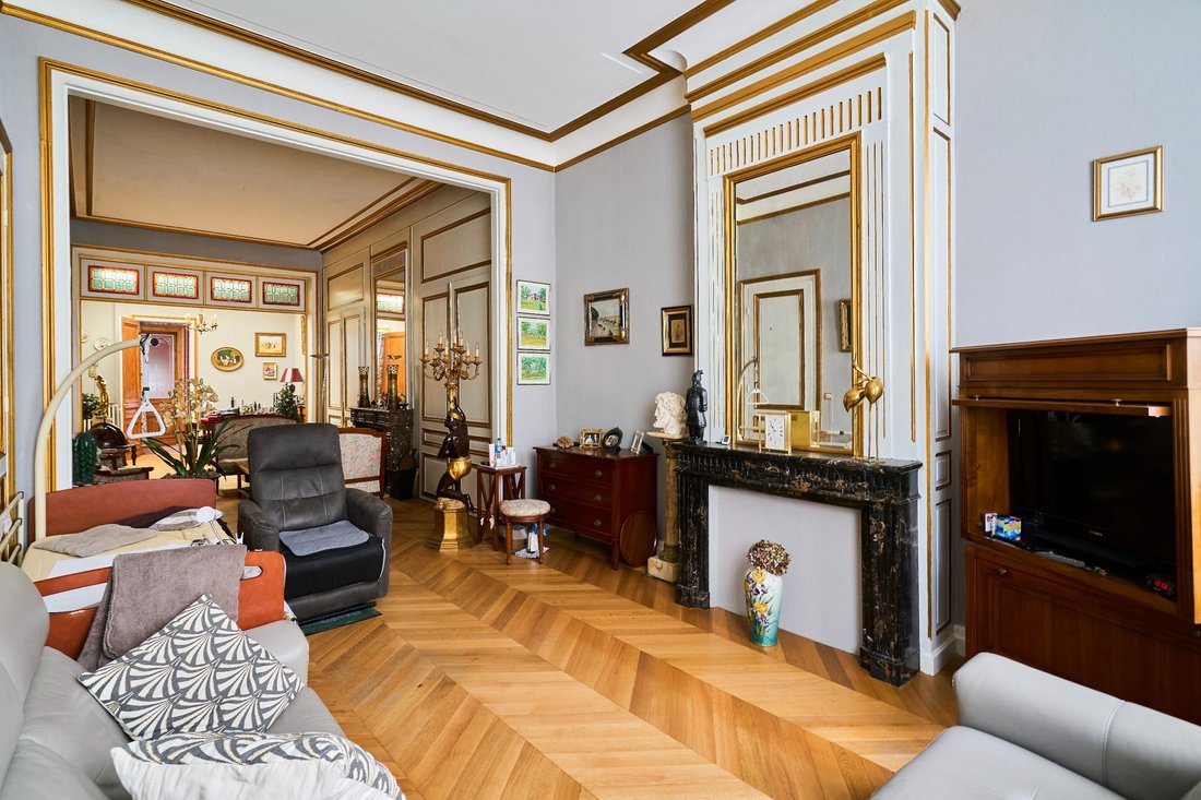 Maison Dans Lille, Nord Pas De Calais, France à Vendre (15608160)