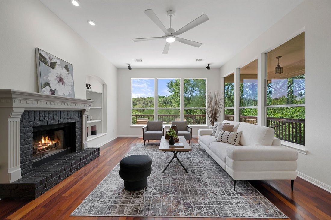 5804 Gentle Breeze Ter In Austin, Texas, United States For Sale (15612612)