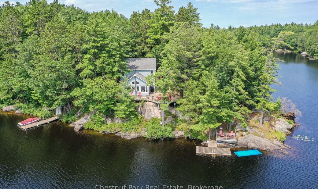 1049 Route 11 Road E In Gravenhurst, Ontario, Canada For Sale (15617145)