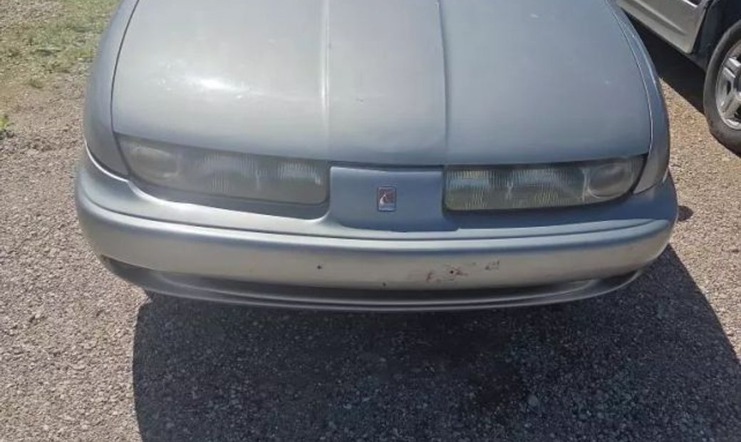 1997 Saturn S Series In Osage Beach, Mo, United States For Sale (15355451)