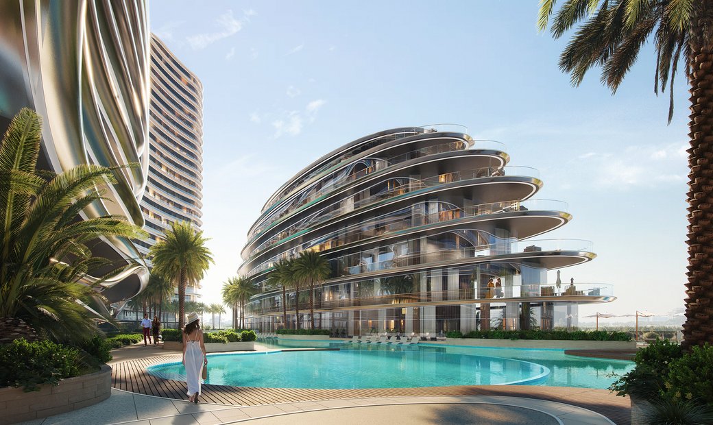 Start Investing In Dubai Properties With In Dubai, Dubai, United Arab ...