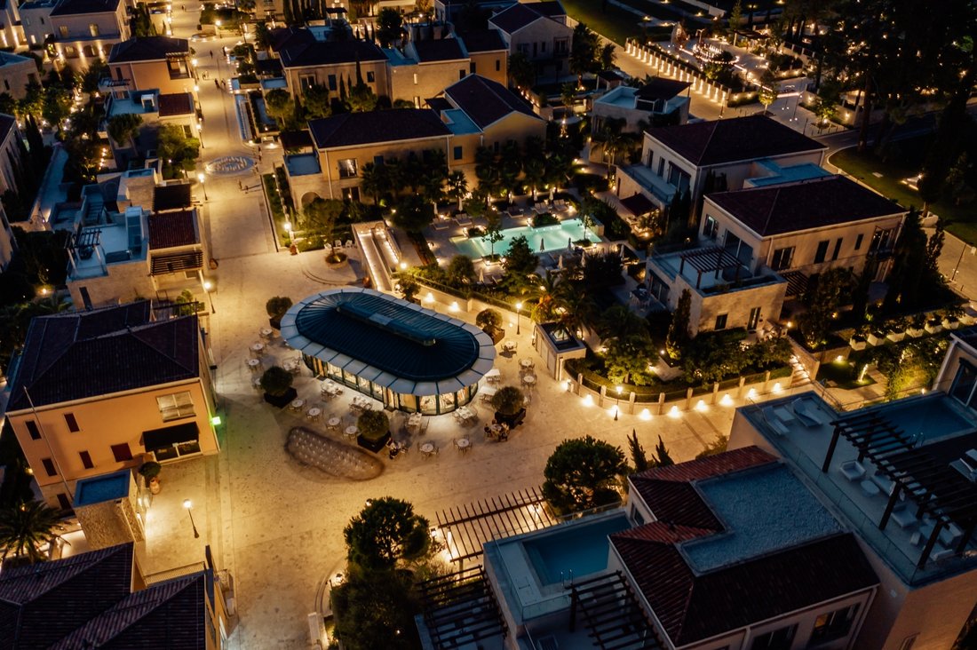 Portonovi The Pearl Of The In Herceg Novi, Herceg Novi Municipality ...