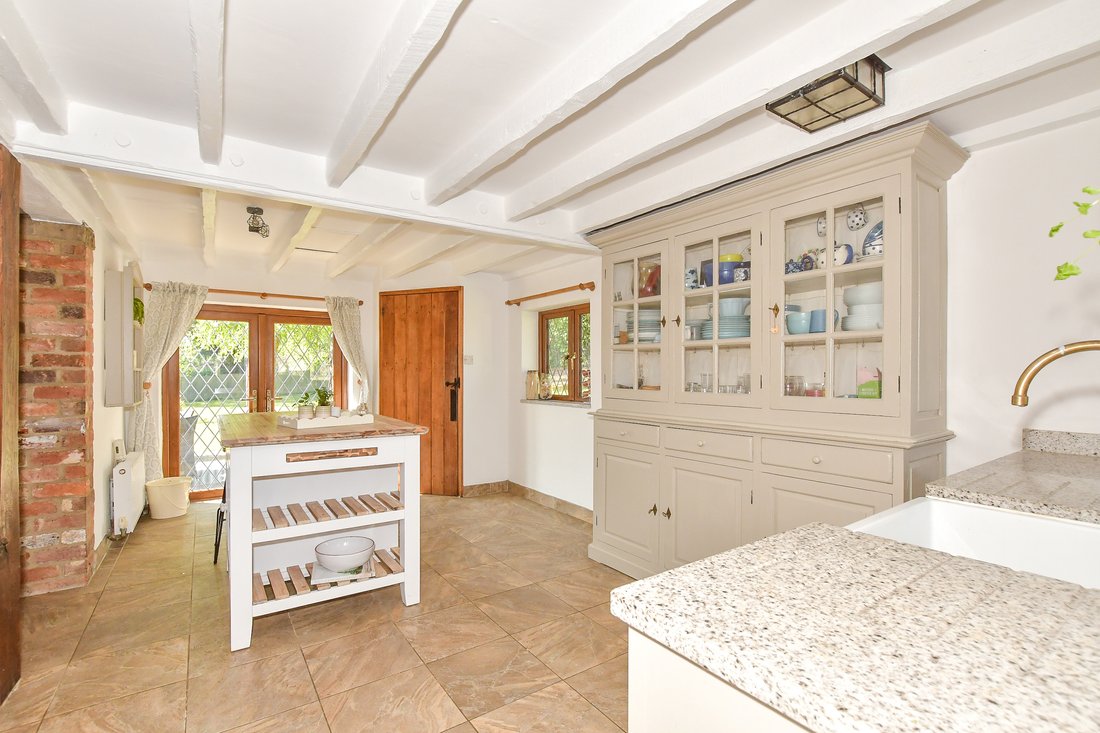 5 Bedroom Detached House For Sale In In Petham, England, United Kingdom ...