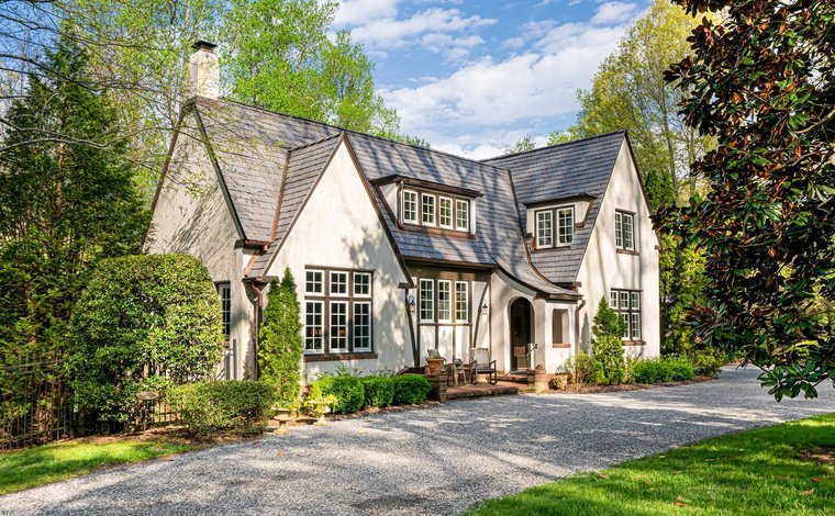 Casas Destacadas En Biltmore Forest