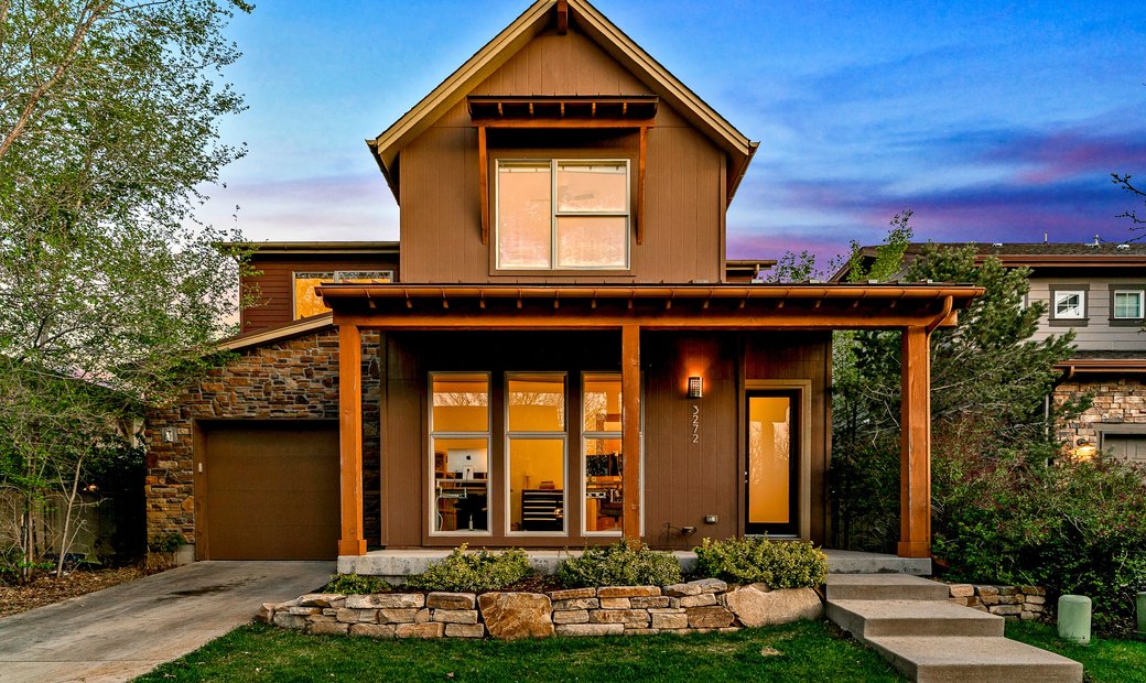 Pristine Contemporary Home In Northfield In Boulder, Colorado, United ...