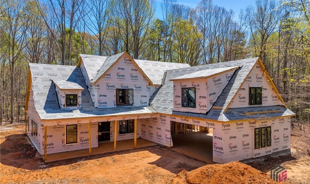 Residential Hull In Hull, Georgia, United States For Sale (15616485)