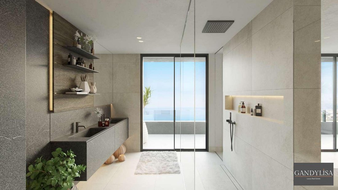 Malaga Villa En Málaga Este, Malaga, España En Venta (15160402)
